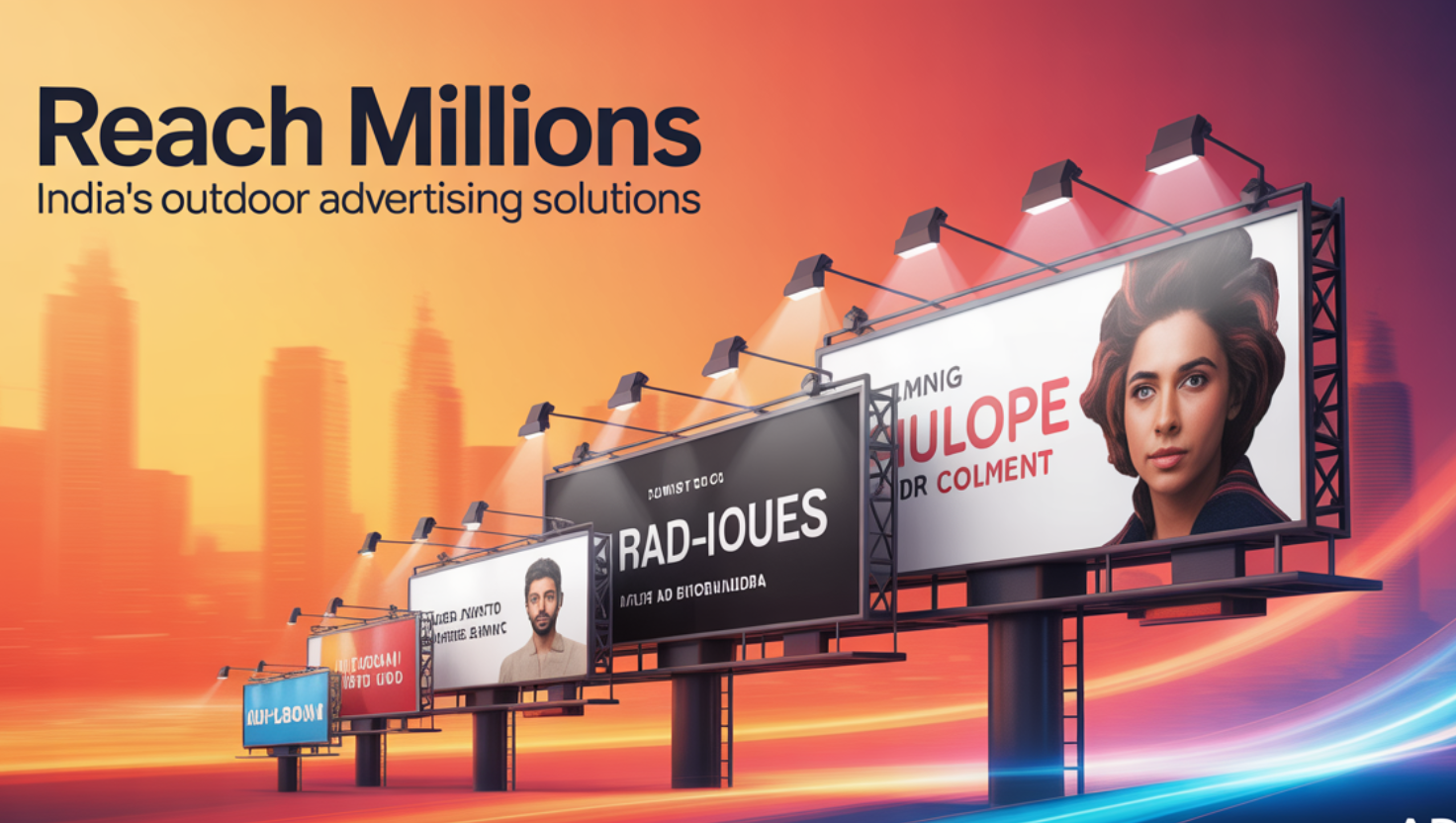 Billboard Advertising in India – The Ultimate Guide by AdBlink Media ...